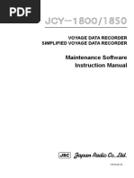Sperry Marine Radar Bridgemaster E Manual | PDF | Microwave Technology ...