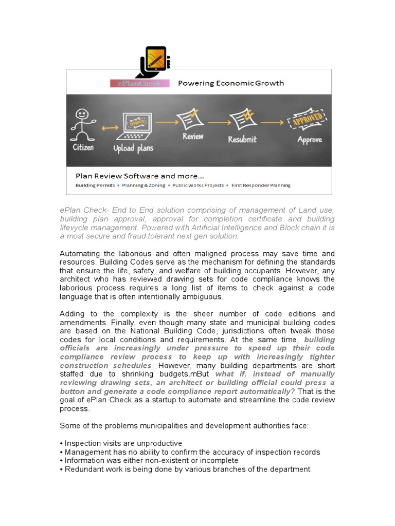 Eplan Check Datasheet | PDF | Building Code | Business Process