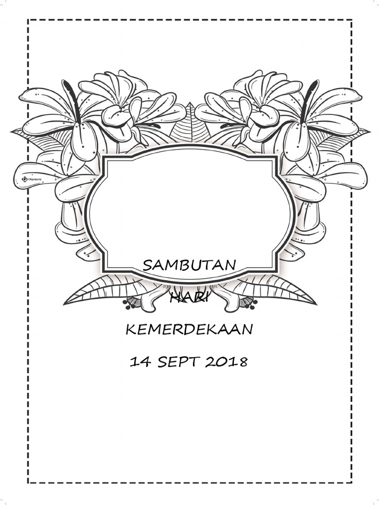 Pembahagi Fail File Devider | PDF | Lesson Plan | Teachers