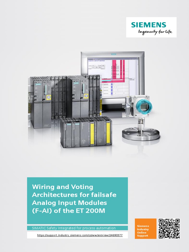 Wiring Voting AI V33 en PDF | PDF | Central Processing Unit | Automation