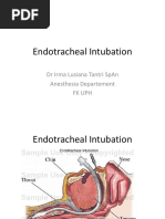 Combitube Airway Management Guide | PDF | Esophagus | Emergency Medical ...
