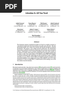 Annotation resume | PDF