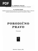 Obrazac Za Sporazumni Razvod Braka Lat | PDF