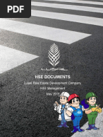 Construction Environmental Management Plan - CEMP - Template (A334171 ...