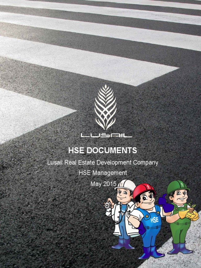 HSE Plan Sample | PDF | Stormwater | Surface Runoff