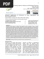 Biochemical Test and Identification of Staphylococcus Epidermidis | PDF ...