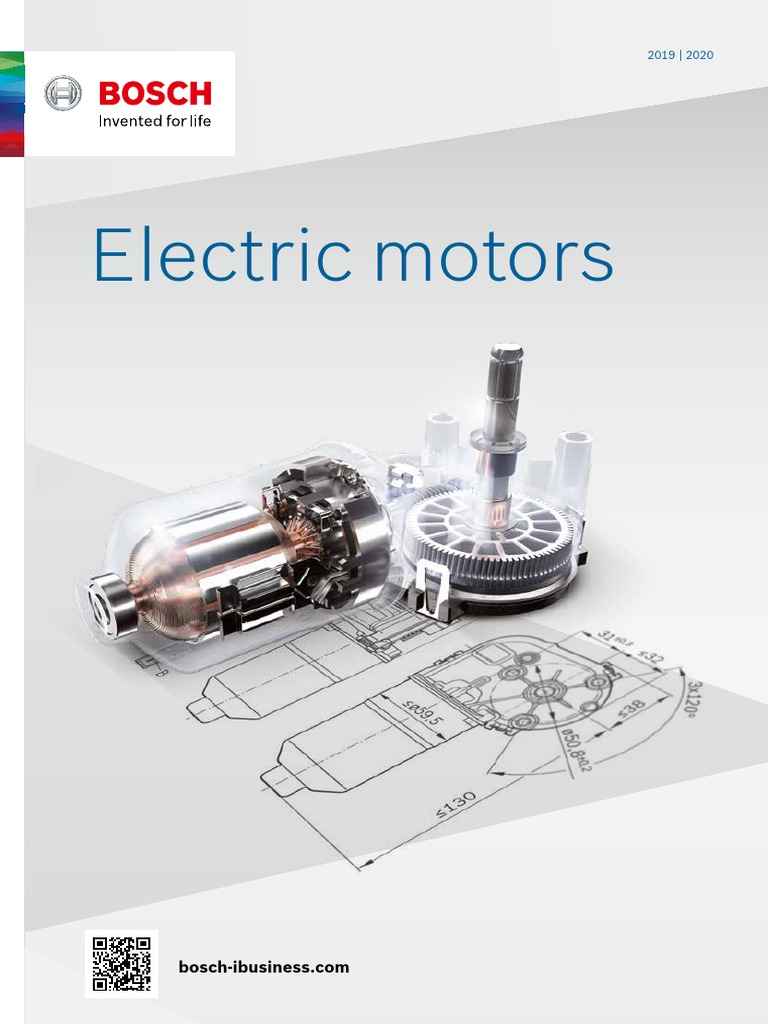 Electric Motors Catalogue en 2019-2020 Low PDF | PDF | Electric Motor ...