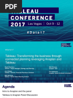 Data Visualization Cheat Sheet | PDF | Scatter Plot | Chart