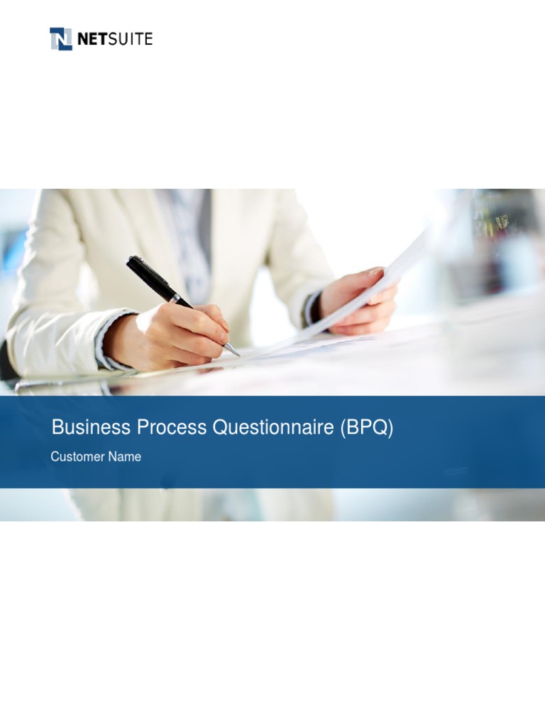 BPQ Template | PDF | Pricing | Inventory