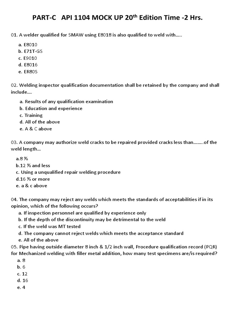 PART-C Mokp | PDF | Welding | Construction