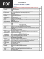 Science 10 Lesson Plan: Mutations Explained | PDF | Mutation | Gene