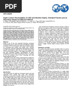 MD, TVD, and TVDSS Explained | PDF