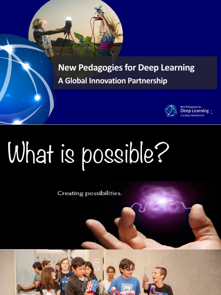 NDPL 1 | Download Free PDF | Instructional Design | Pedagogy