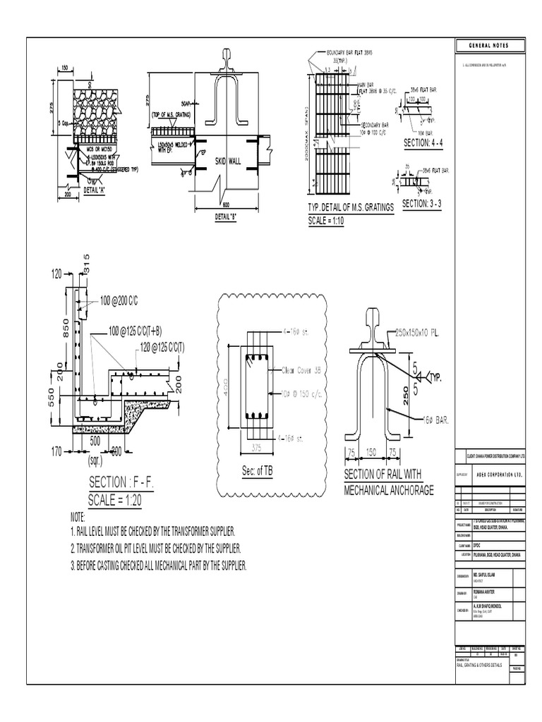 Transformer Foundation 5 | PDF