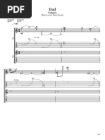 Worst Polyphia Guitar Tabs | PDF