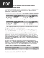Standard Designs & Details - Drawings: Network Rail Standards | PDF ...