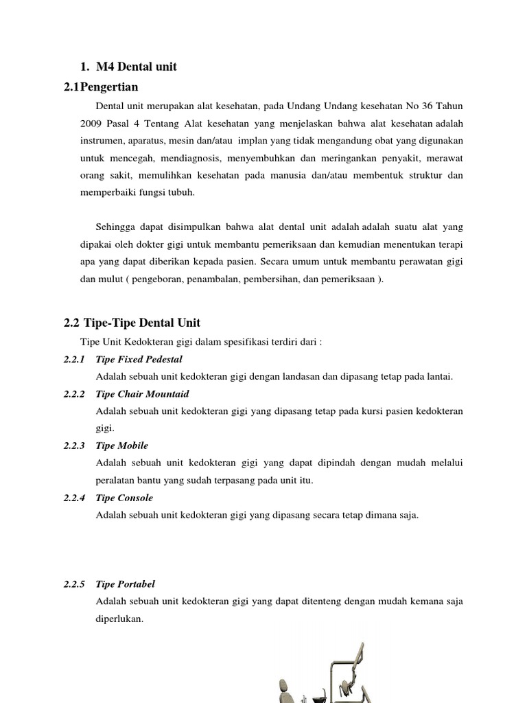 Blok 6 Modul 1 | PDF | Teknologi & Rekayasa
