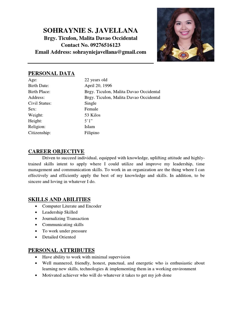 RESUME | Download Free PDF | Learning | Behavior Modification