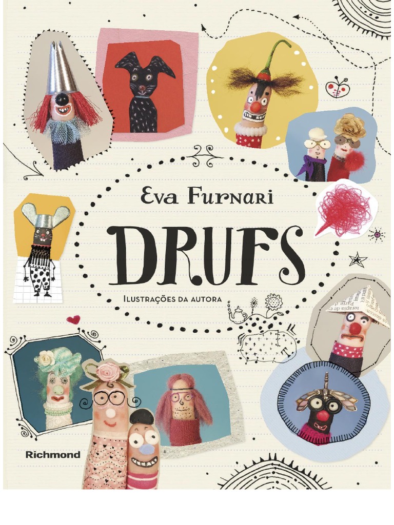Drufs - Richmond | PDF