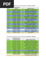 Senarai Bunga Api Happy Boom Malaysia | PDF | Foreign Language Studies ...