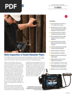 Scanner Cobra en 201507 | PDF | Image Scanner | Pipe (Fluid Conveyance)