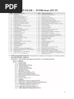 API 571 Damage Mechanisms | PDF | Fracture | Steel