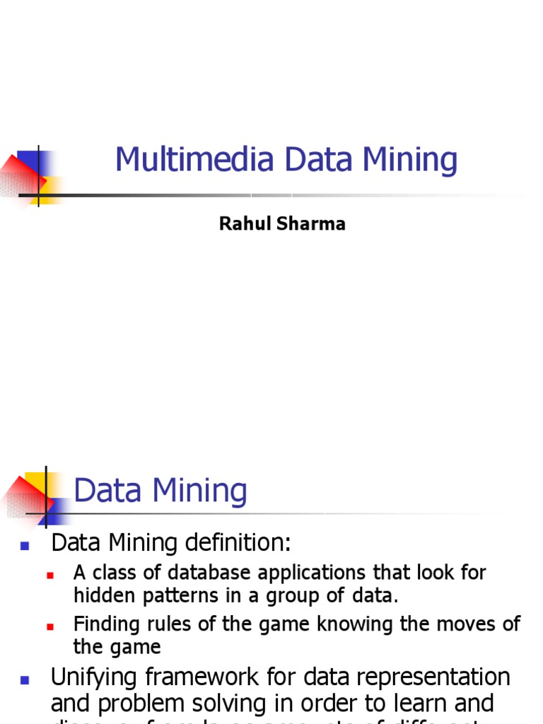 Pdfurl Guide | PDF | Data Mining | Knowledge Representation And Reasoning