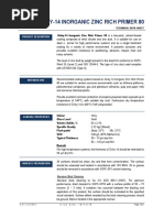 Astm D4752 - 20 | PDF | Materials