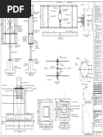 Structural Drawings PDF | PDF | Structural Steel | Concrete