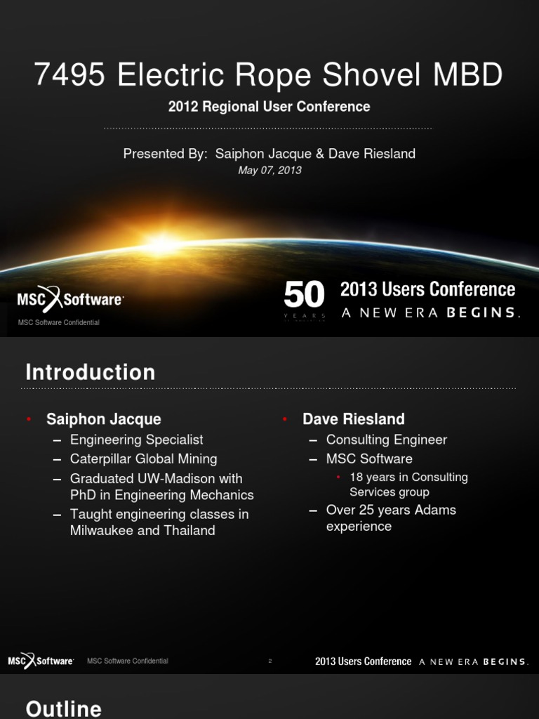 7495 ERS Modeling | PDF | Prediction | Machines