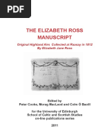 Geibheann | PDF | Poetry