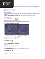 With Delcam Crispin Shoemaker Pro You Can:: Key Features | PDF | 3 D ...