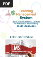 Online Learning Management System Using PHP - MySQLi With Source Code ...