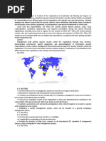 Rio Tinto - Procedure For Compliance Risk Assessment | PDF | Risk ...
