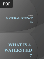 Understanding Basins and Sub-Basins | PDF | Drainage Basin | River