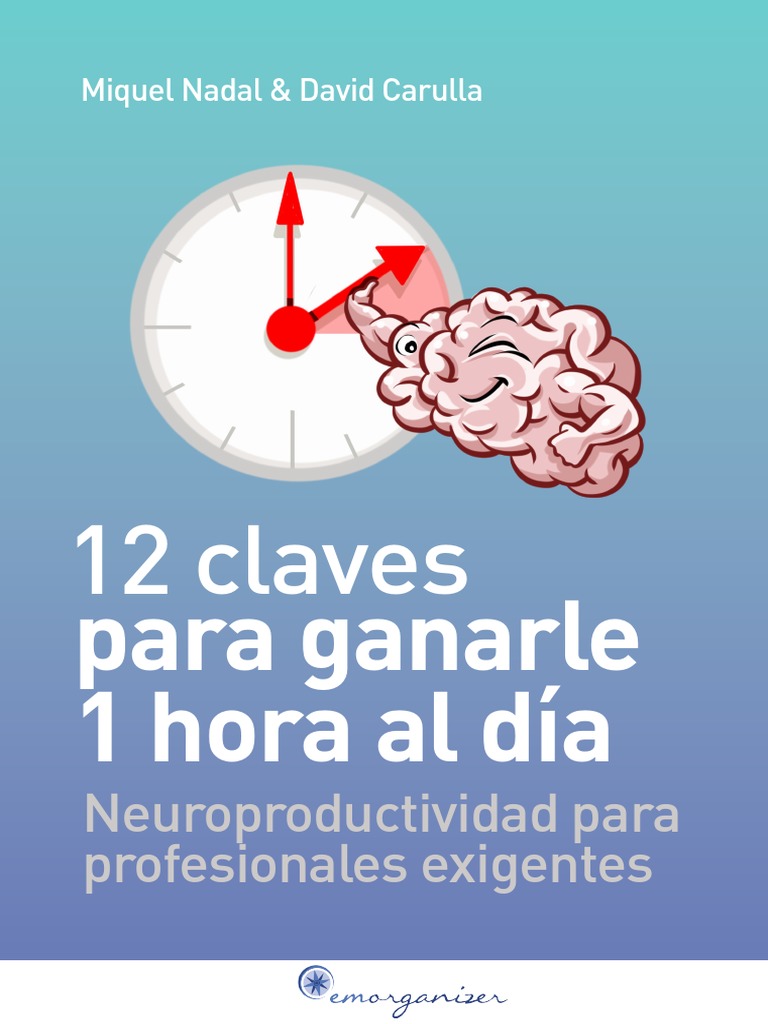 Claves para Ganarle Tiempo Al Tiempo | PDF | Internet | Verdad