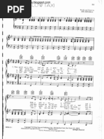 Transposition Worksheet | PDF