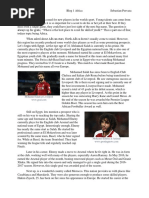 Footy TenaBall - Play Football Tenable | PDF