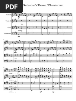 Fiddle Tunes | PDF | Irish Musical Instruments | Songs