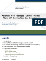 Construction Work Package | PDF | General Contractor | Specification ...