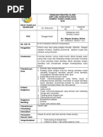 PPK Otitis Eksterna | PDF