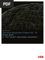 PowerOn Fusion PDF | PDF | Smart Grid | Electrical Grid