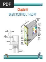 Chapter 6 Basic Control Theory | PDF | Control Theory | Control System