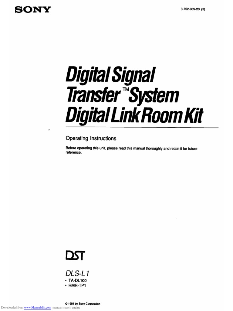 Manuals Search Engine Guide | PDF