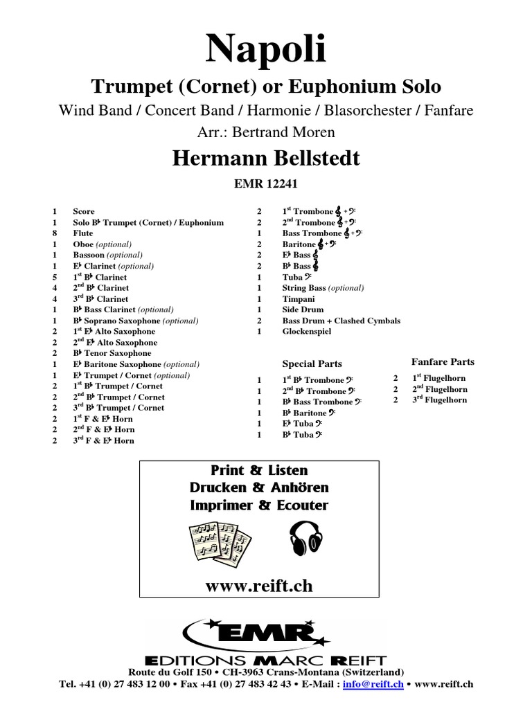 CELLO Schubert - Symphony No8 in B Minor Unfinished (Cello-Part) A ...