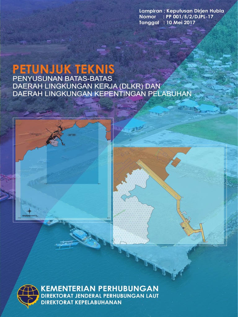 Juknis DLKR DLKP 2017 PDF | PDF