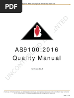 As9163 | PDF | Signature | Federal Aviation Administration