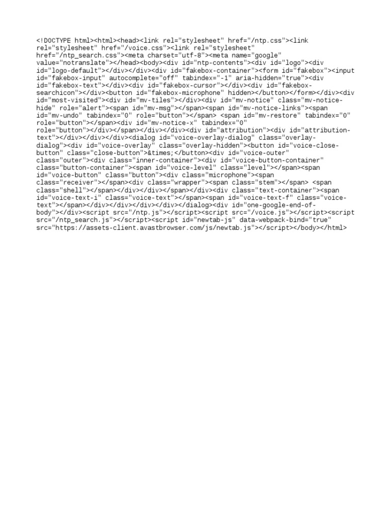 Browser Hacking File | PDF