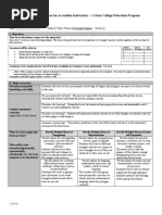Lesson Plan On Simulation | PDF | Simulation | Teaching Method