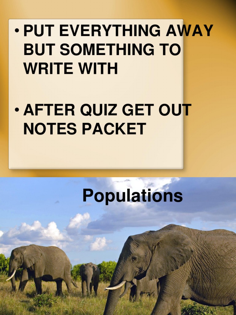 5 Population Density Pdf